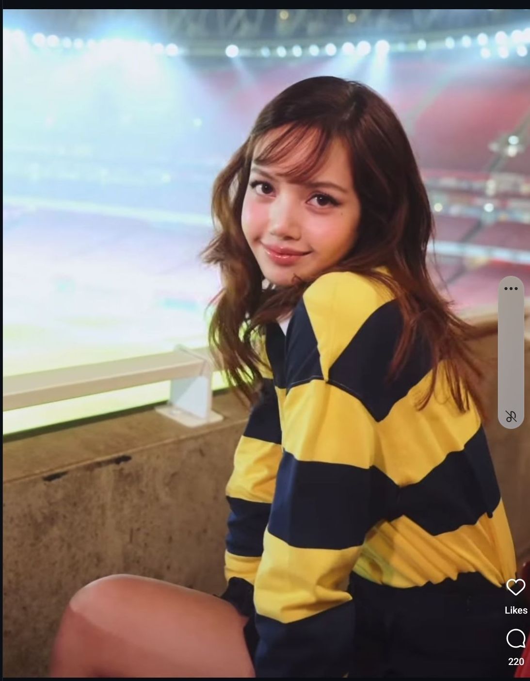 Guinness #alcohol use Lisa @lalalalisa_m #blackpink #diageo – Drinkawaste