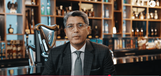 Diageo use WE DEM BOYZ “Dance Freely, Drink Responsibly – Drinkawaste